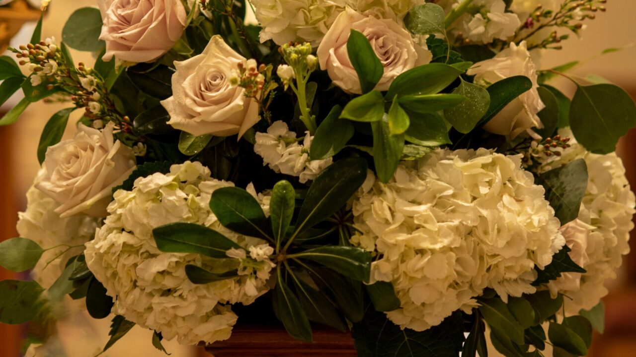 Maria Clarke | Coral Ridge Memorial Gardens